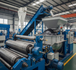 Rubber Processing Machinery: Complete Guide to Types, Uses, and Best ...